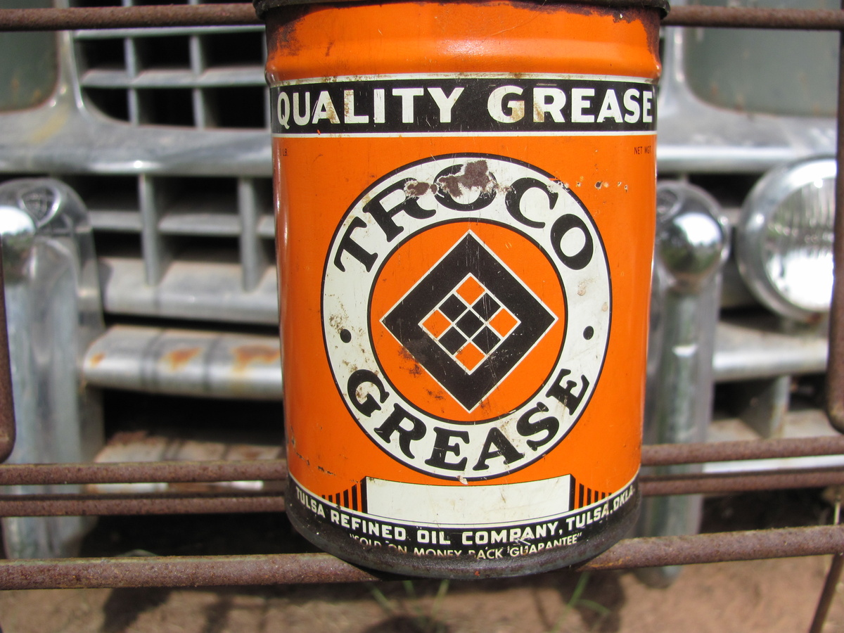 Tulsa Refined Oil Co (TROCO) founded - Royal