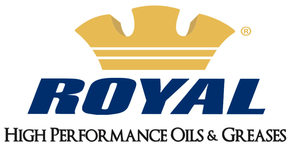 Royal 98 EP Grease - Royal